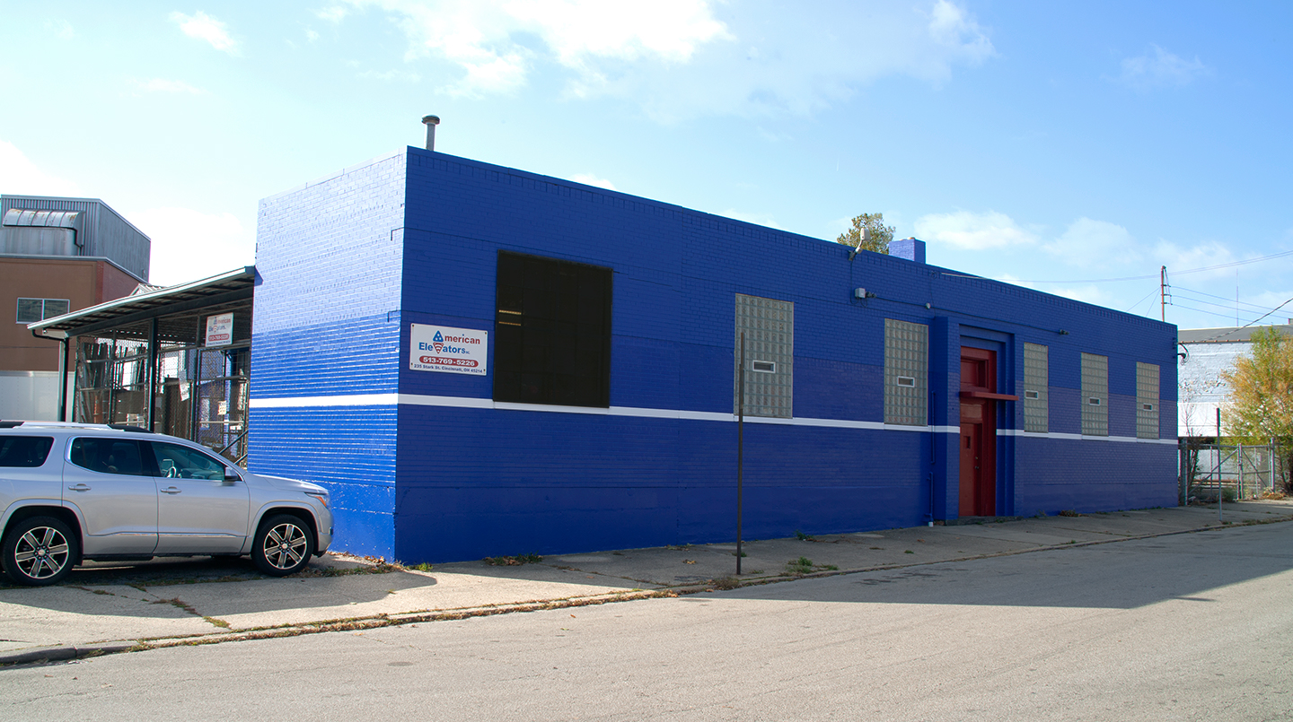 About American Elevators | Ohio Elevator Service